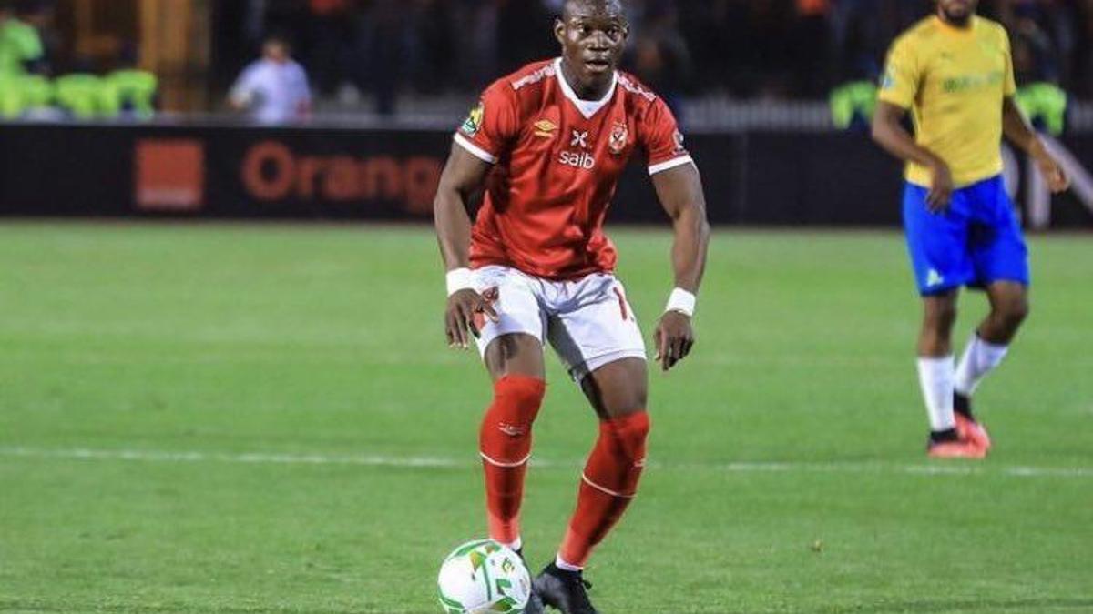 Aliou Dieng kimdir, nereli? Aliou Dieng kaç yaşında, hangi takımlarda ...