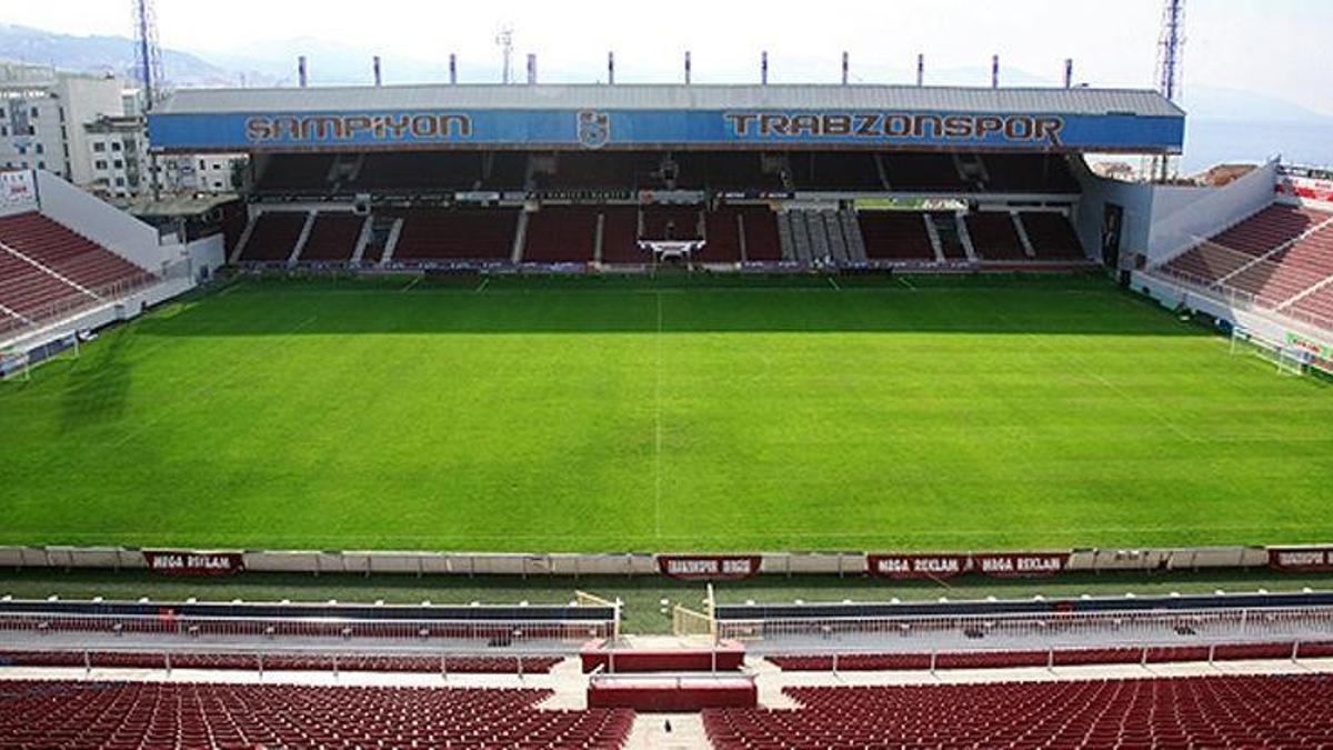 Kombine alan maça girebiliyor - Fanatik Gazetesi Trabzonspor (TS ...