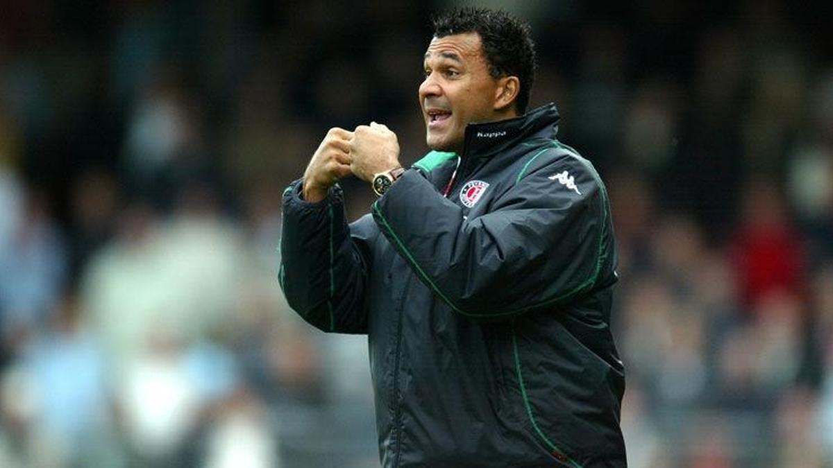 Ruud Gullit: De Jong iyi bir süpürücü - Fanatik Gazetesi Galatasaray ...