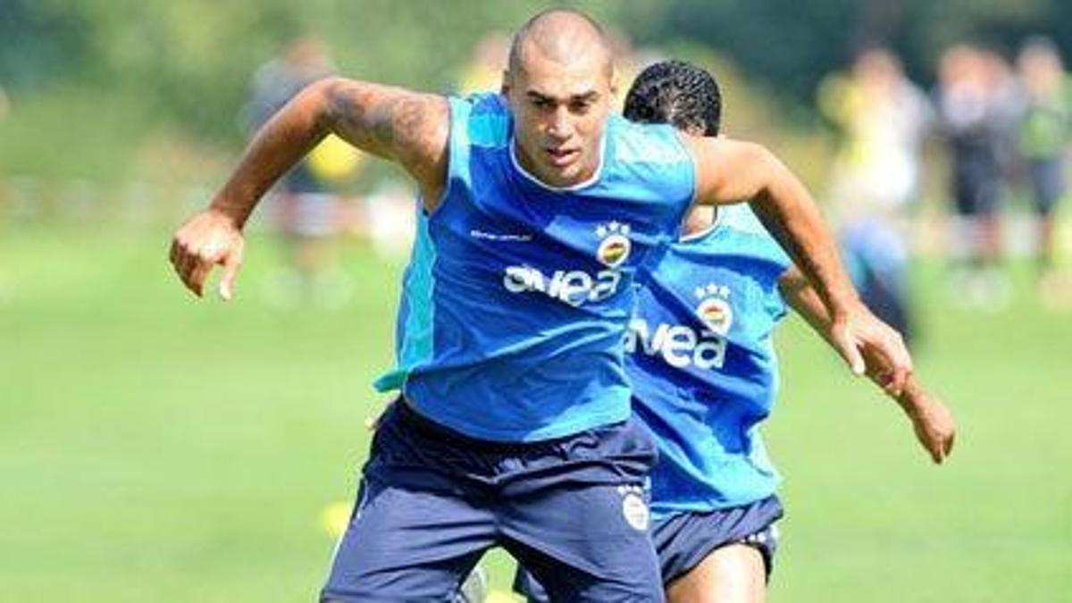 Fabio Bilica dejavu yaşıyor - Fanatik Gazetesi Fenerbahçe (FB ...