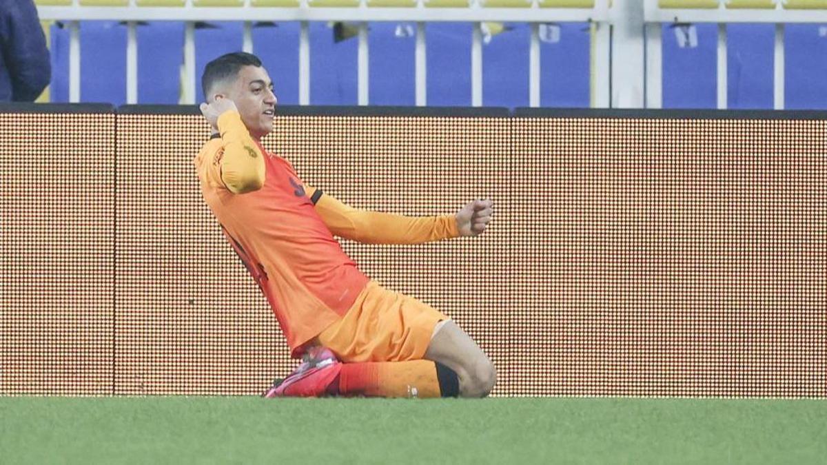 Issam Salem: Fatih Terim ve Mostafa Mohamed, Klopp ve Salah gibi ...