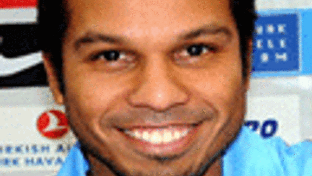 Alazinho Carlos Da Costa - Futbol Haberleri - Spor