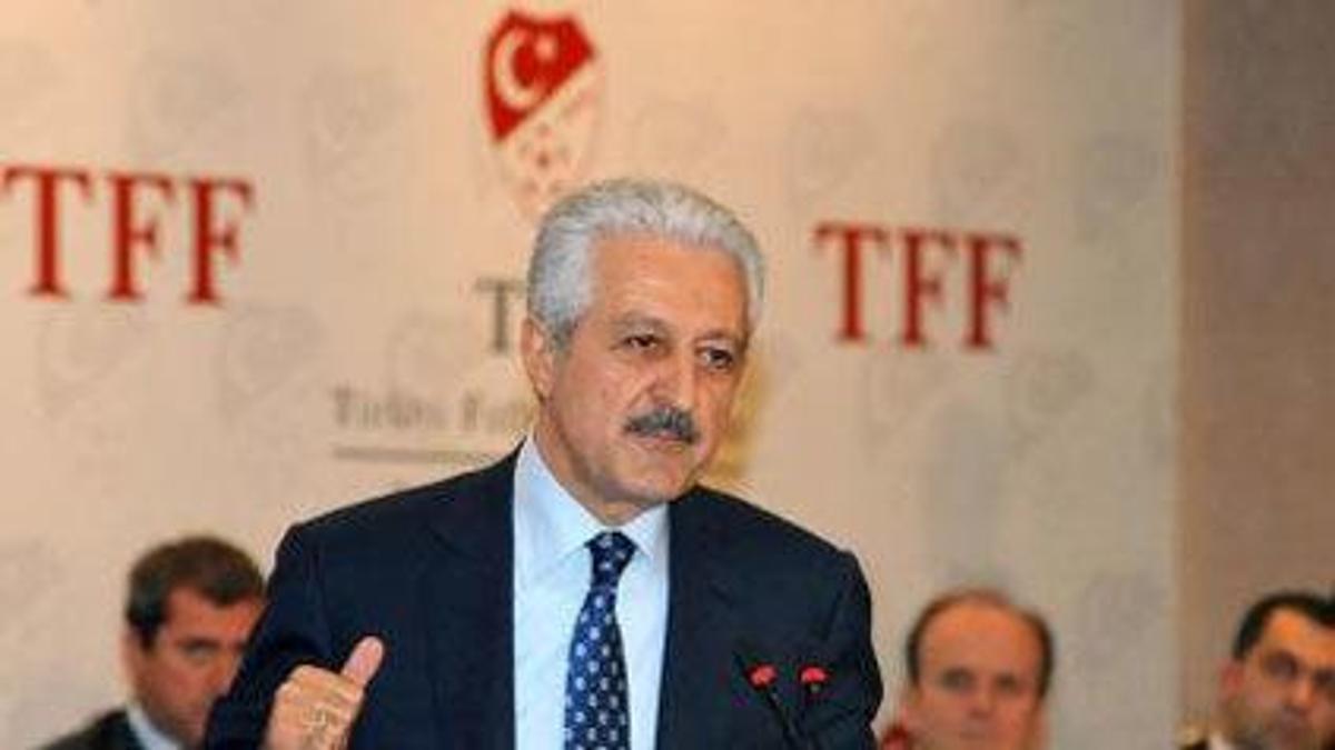 ''Ana hedef 2012 Avrupa Şampiyonası'' - Fanatik Gazetesi Futbol ...