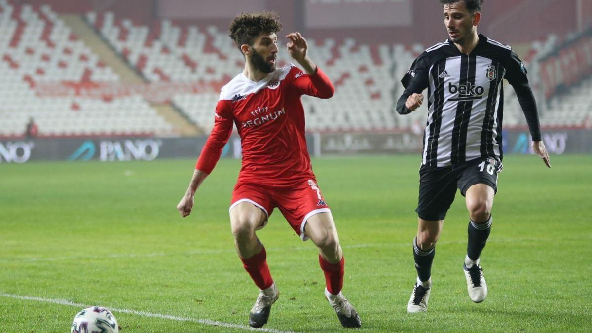 Doğukan Sinik kimdir, nereli, kaç yaşında? Doğukan Sinik hangi ...