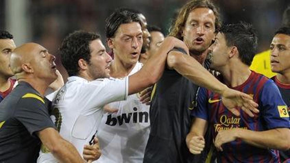 'David Villa dinime küfretti' - Futbol Haberleri - Spor