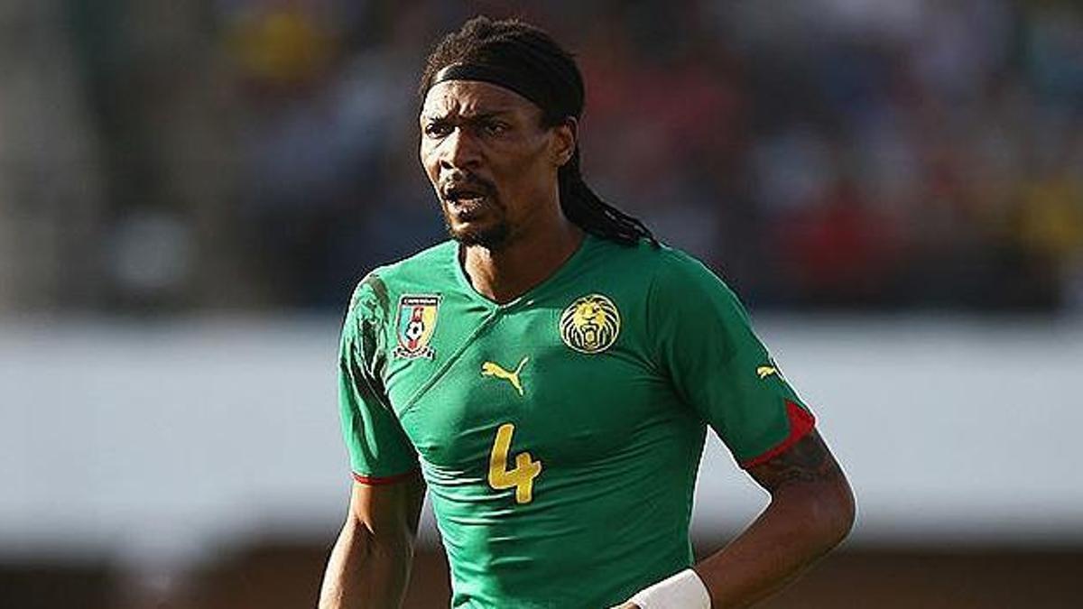 Rigobert Song kimdir, nereli, kaç yaşında? Rigobert Song hangi ...