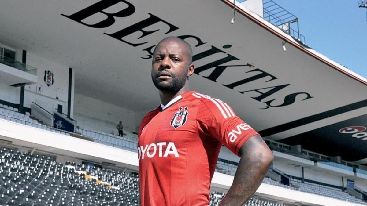 Pascal Nouma kimdir, nereli, kaç yaşında? Pascal Nouma hangi takımlarda ...