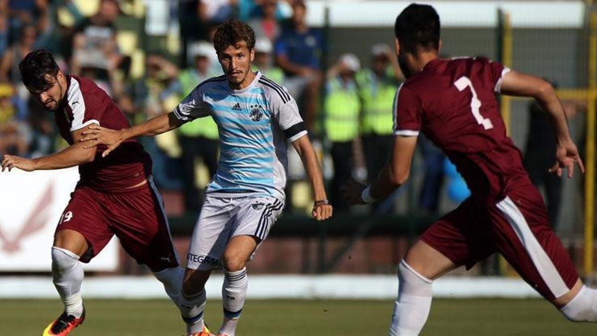 Salih umut dolu - Fanatik Gazetesi Fenerbahçe (FB) Haberleri Spor