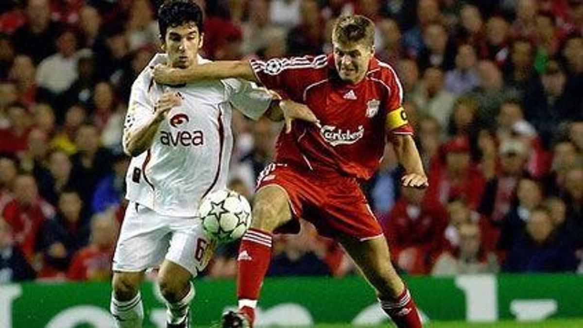 Cim Bom Liverpool'u bekliyor - Fanatik Gazetesi Galatasaray (GS ...