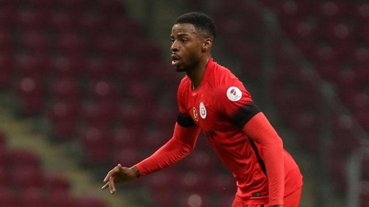 Donk'tan haber bekleniyor - Fanatik Gazetesi Galatasaray (GS) Haberleri ...