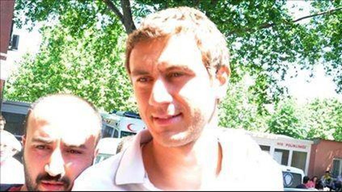 Korcan için yeni iddia - Fanatik Gazetesi Süper Lig Haberleri - Spor