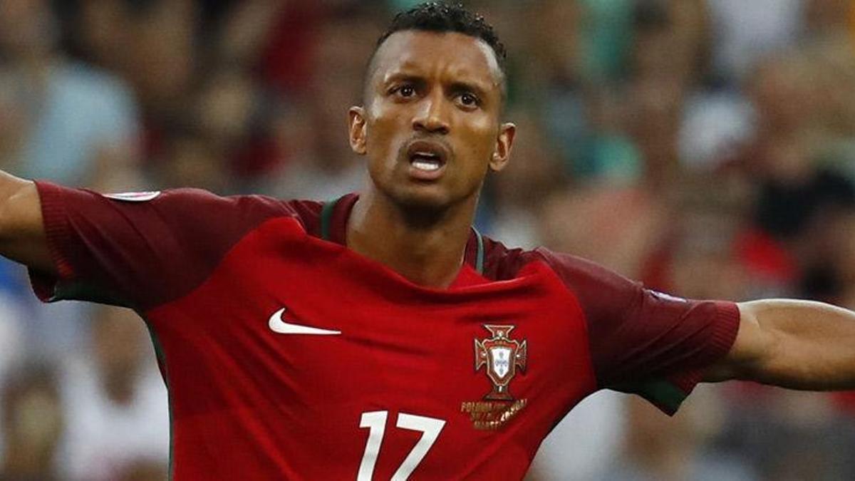 Fenerbahçe'de Luis Nani'ye bir talip de Ada'dan! - Fanatik Gazetesi ...
