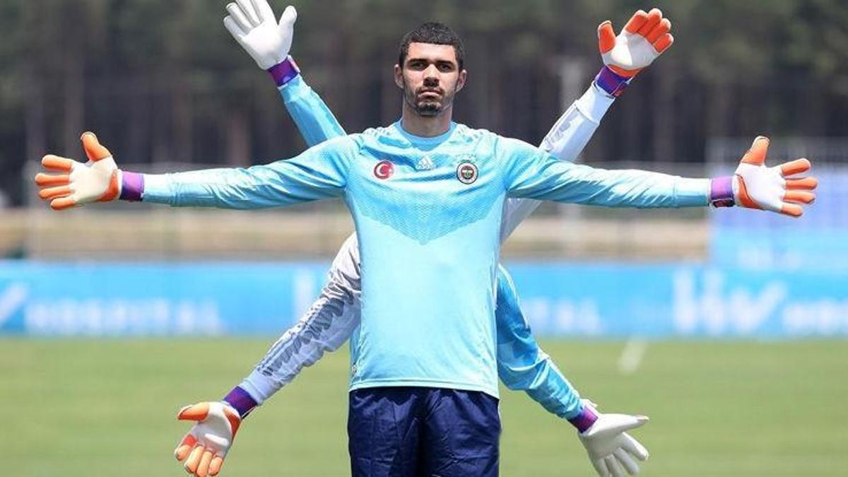 Fabiano Ribeiro 1 yıl daha Fenerbahçe'de! - Fanatik Gazetesi Fenerbahçe ...