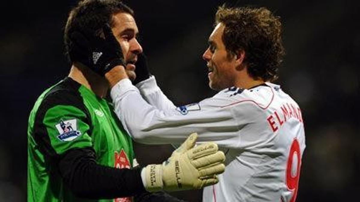 Scott Carson İstanbul'a geldi - Fanatik Gazetesi Futbol Haberleri - Spor