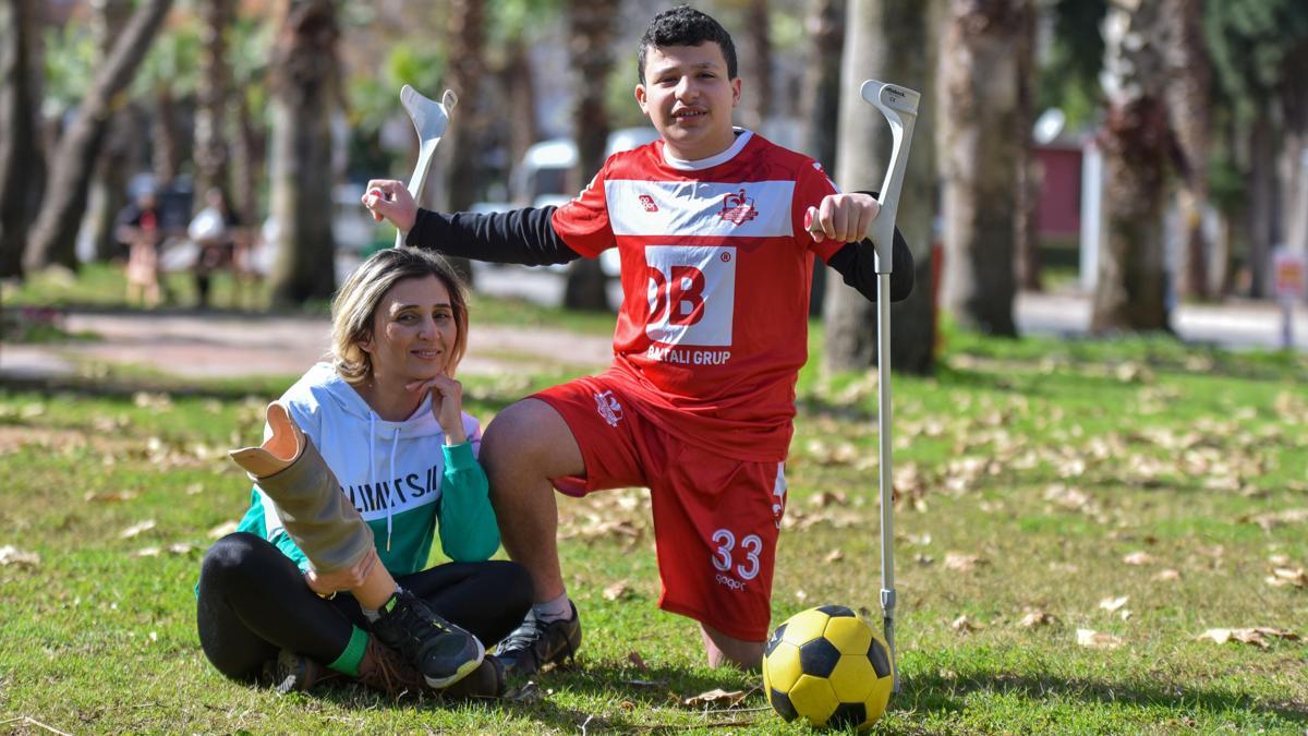 Ali Deniz'in ilk transfer heyecanı - Spor Haberleri