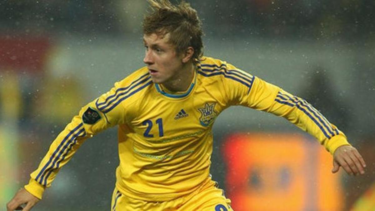 Son aday Bogdan Butko - Fanatik Gazetesi Galatasaray (GS) Haberleri - Spor