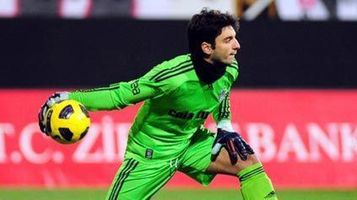 'Hakan Arıkan'ın gidişine üzüldüm' - Fanatik Gazetesi Beşiktaş (BJK ...
