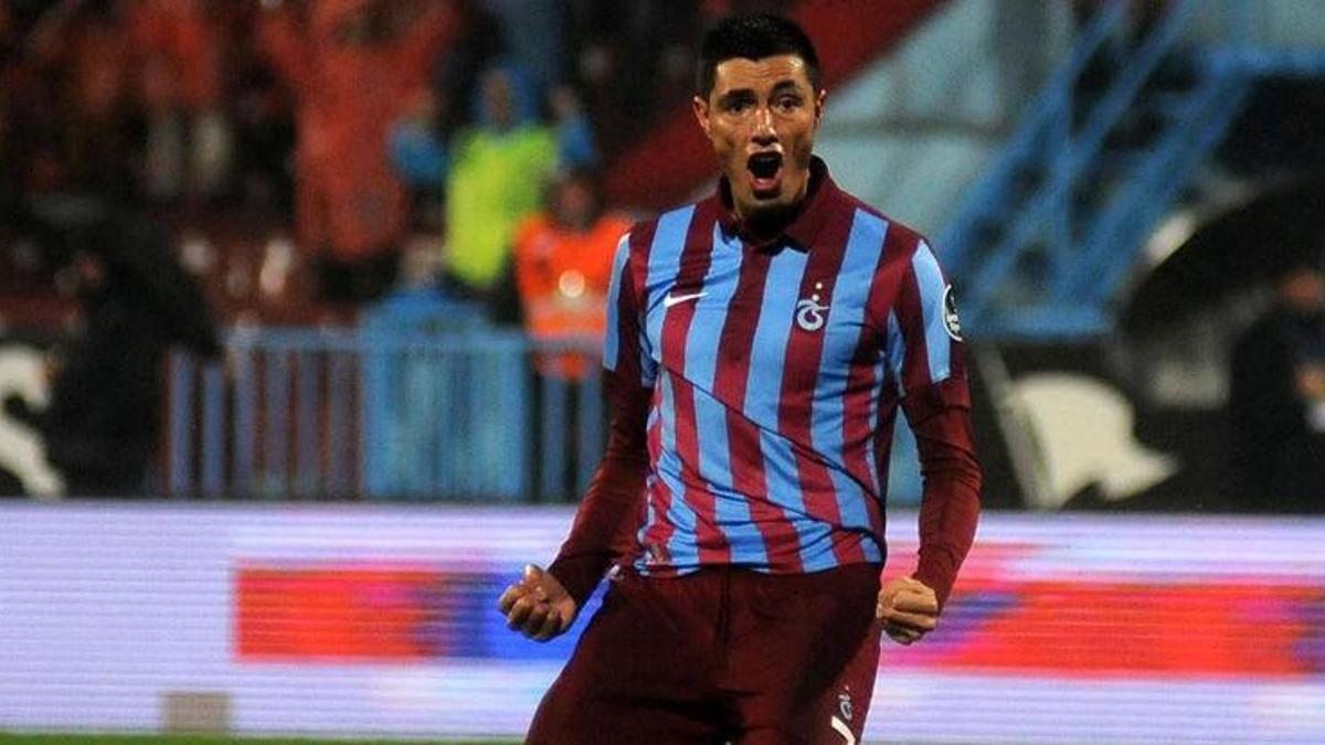 Oscar Cardozo, Güney Amerika'ya dönmek istiyor - Fanatik Gazetesi ...