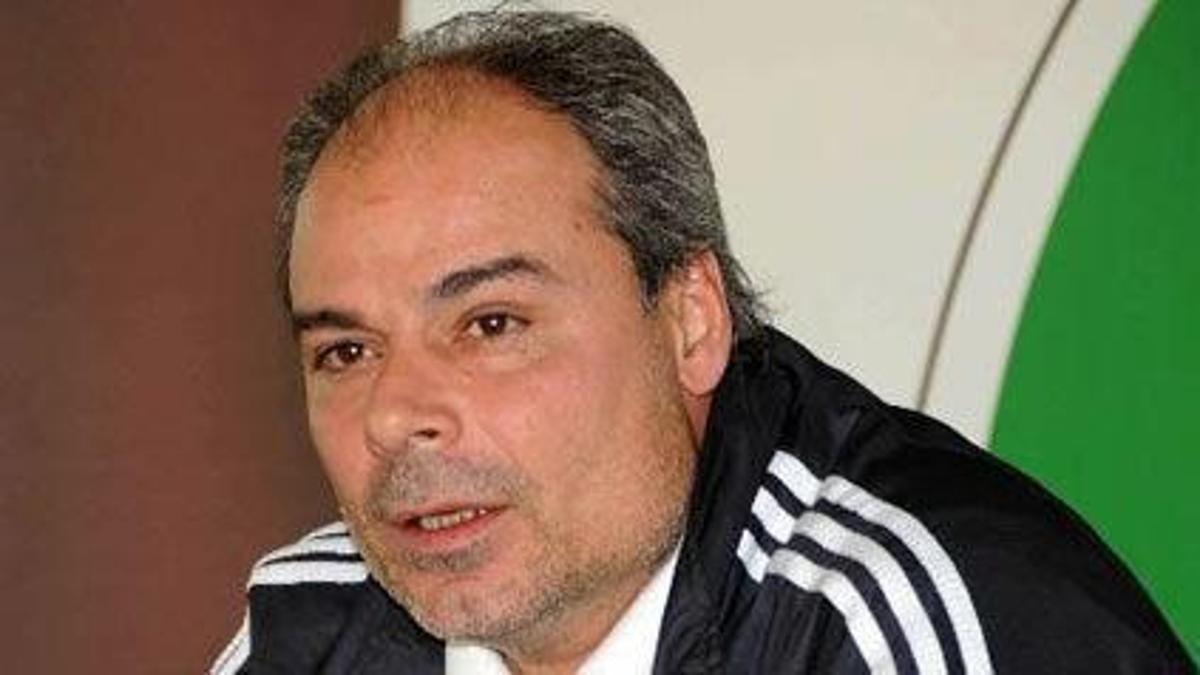 Eski Milli Kaleci Engin İpekoğlu gözaltında - Fanatik Gazetesi Futbol ...