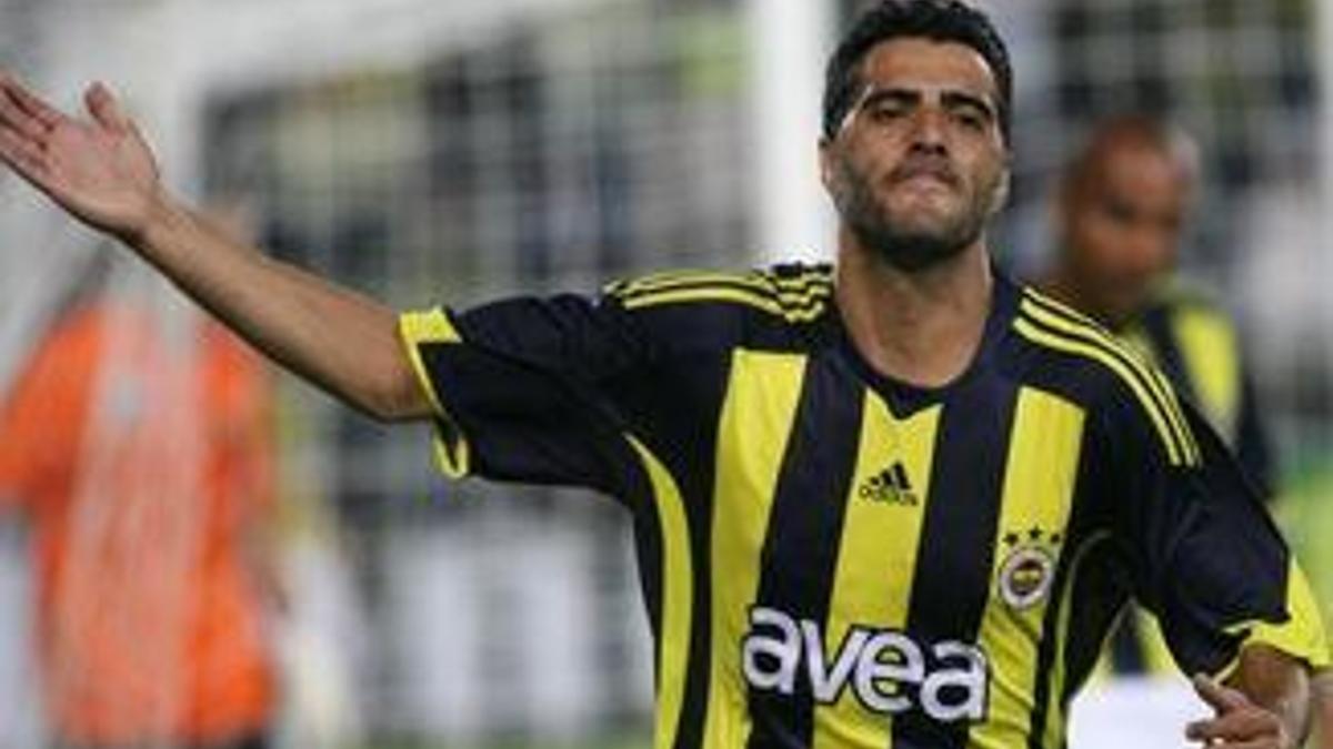 Fenerbahçe 5-1 Honved - Fanatik Gazetesi Futbol Haberleri - Spor