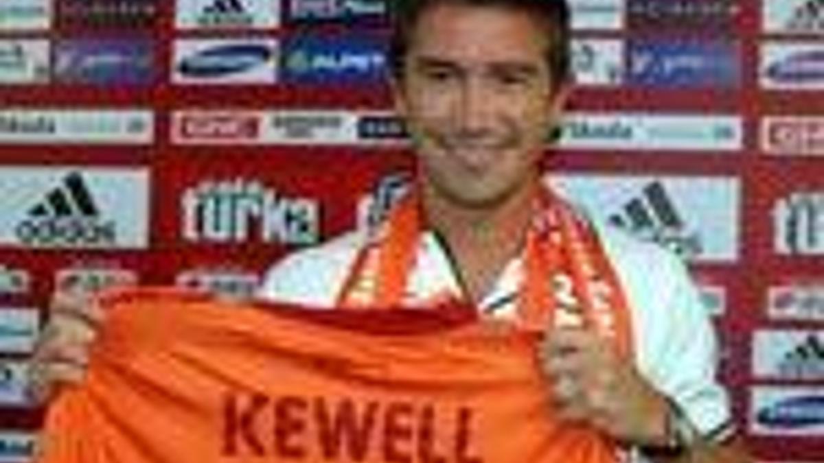 Harry Kewell Aslan oldu - Fanatik Gazetesi Futbol Haberleri - Spor