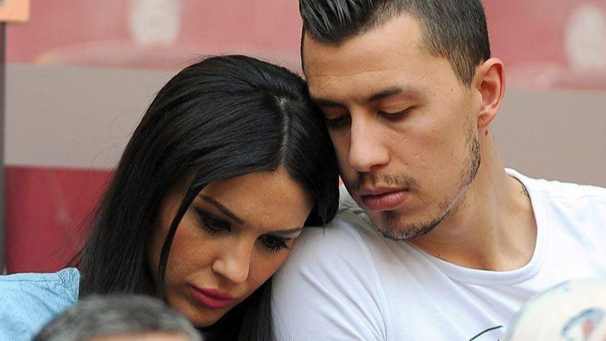 Emre Güral ve eşinden Survivor sözleri: Bunlar erken başladılar ...