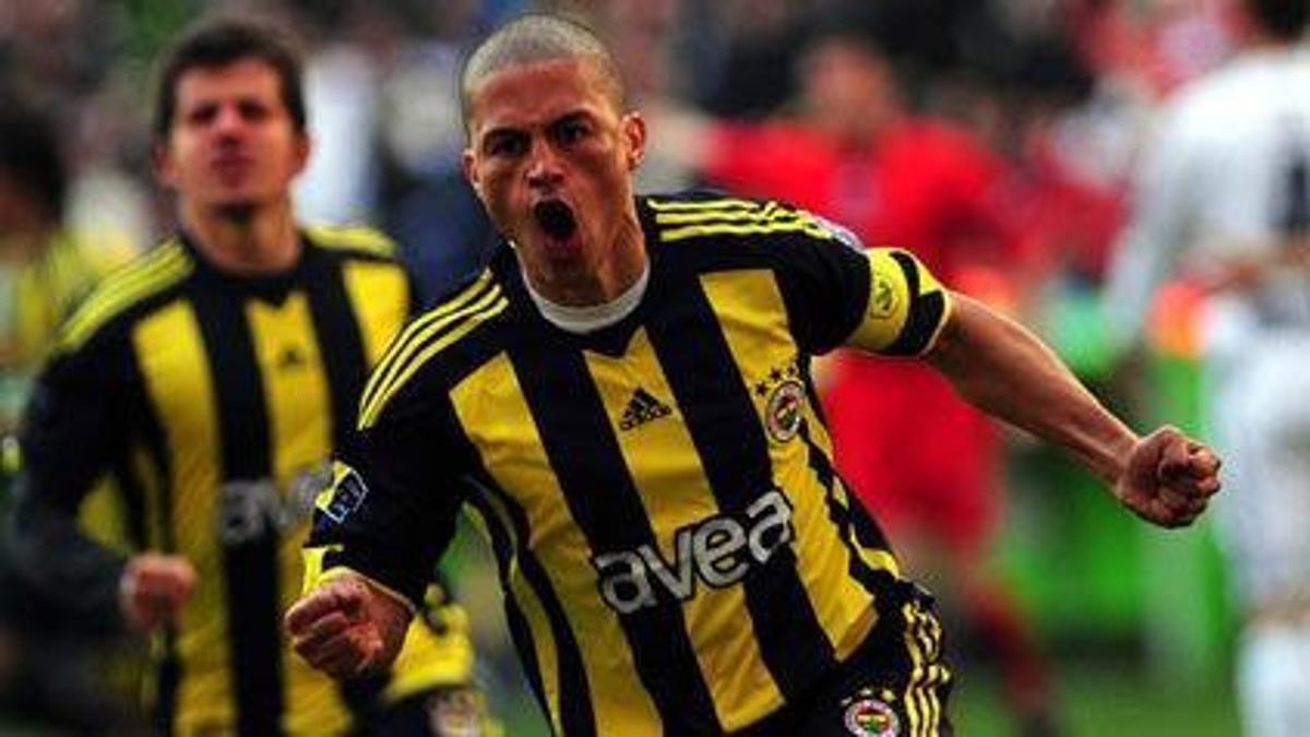 Beşiktaş'ı yendik çünkü... - Fanatik Gazetesi Fenerbahçe (FB) Haberleri ...