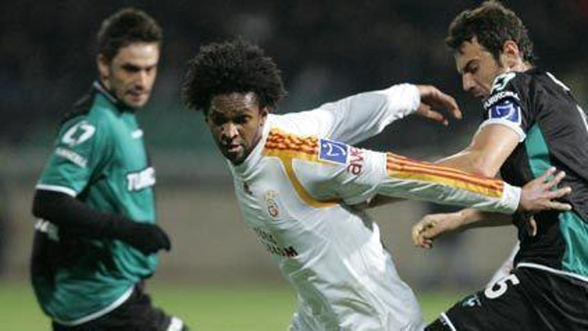 Jo Alves için seferberlik - Fanatik Gazetesi Galatasaray (GS) Haberleri ...