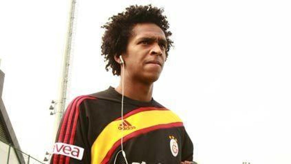 Jo Alves'le bilinmeyenler! - Fanatik Gazetesi Galatasaray (GS ...