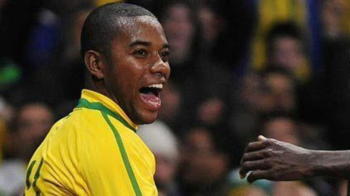 Zago'dan rapor geliyor! - Fanatik Gazetesi Beşiktaş (BJK) Haberleri - Spor