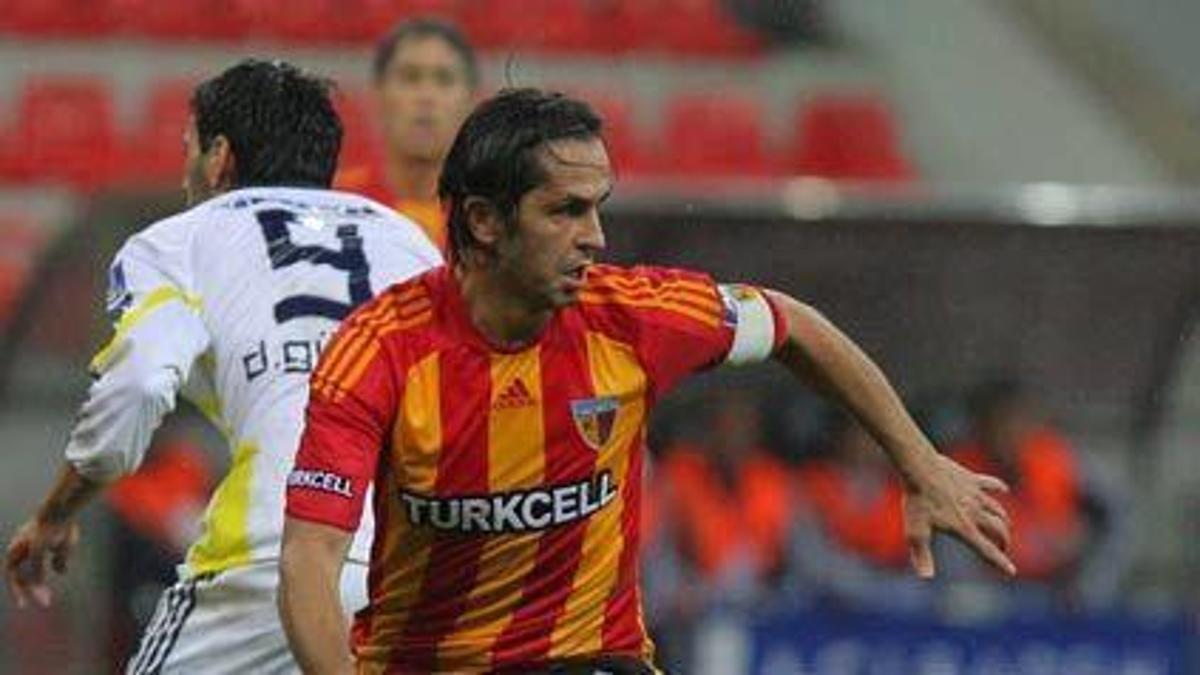 Ali Turan artık geri sayımda - Fanatik Gazetesi Galatasaray (GS ...