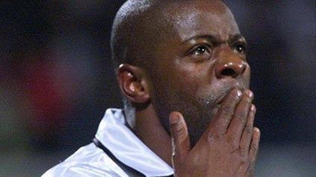 ”İyi ki doğdun Pascal Nouma” - Fanatik Gazetesi Beşiktaş (BJK ...