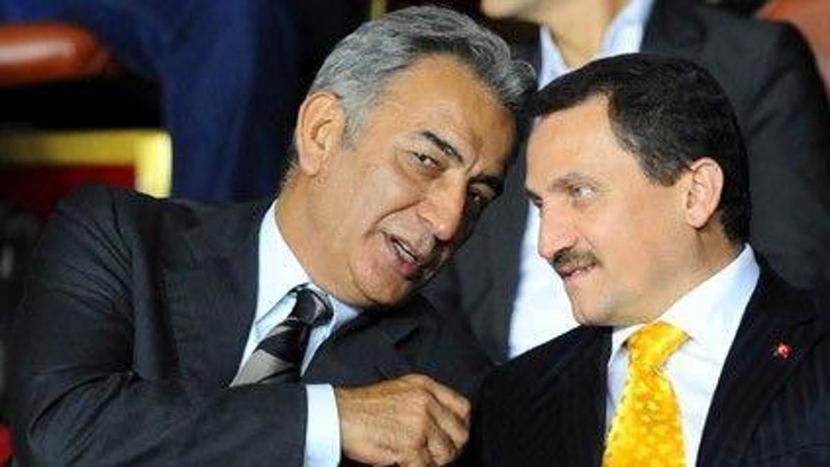 Başkan Polat umut saçtı - Fanatik Gazetesi Galatasaray (GS) Haberleri ...