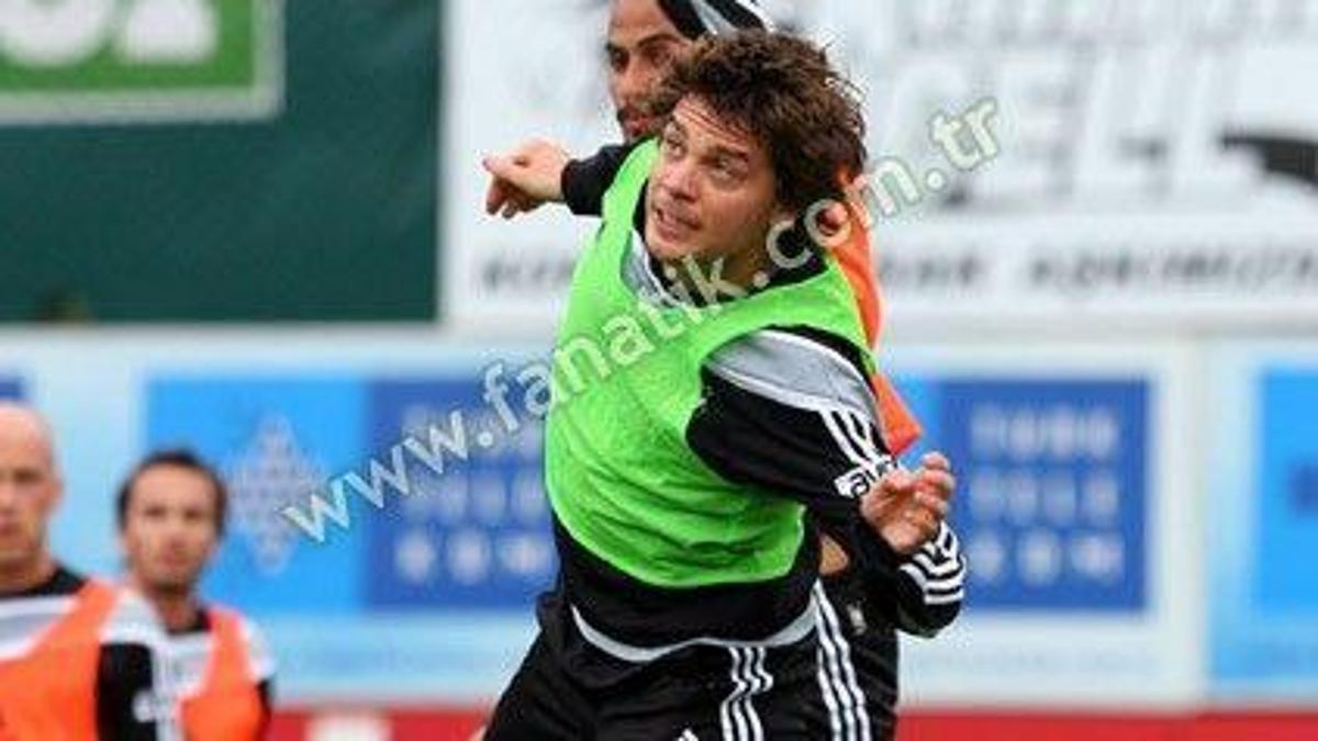 Erhan Güven nefes aldı - Fanatik Gazetesi Beşiktaş (BJK) Haberleri - Spor