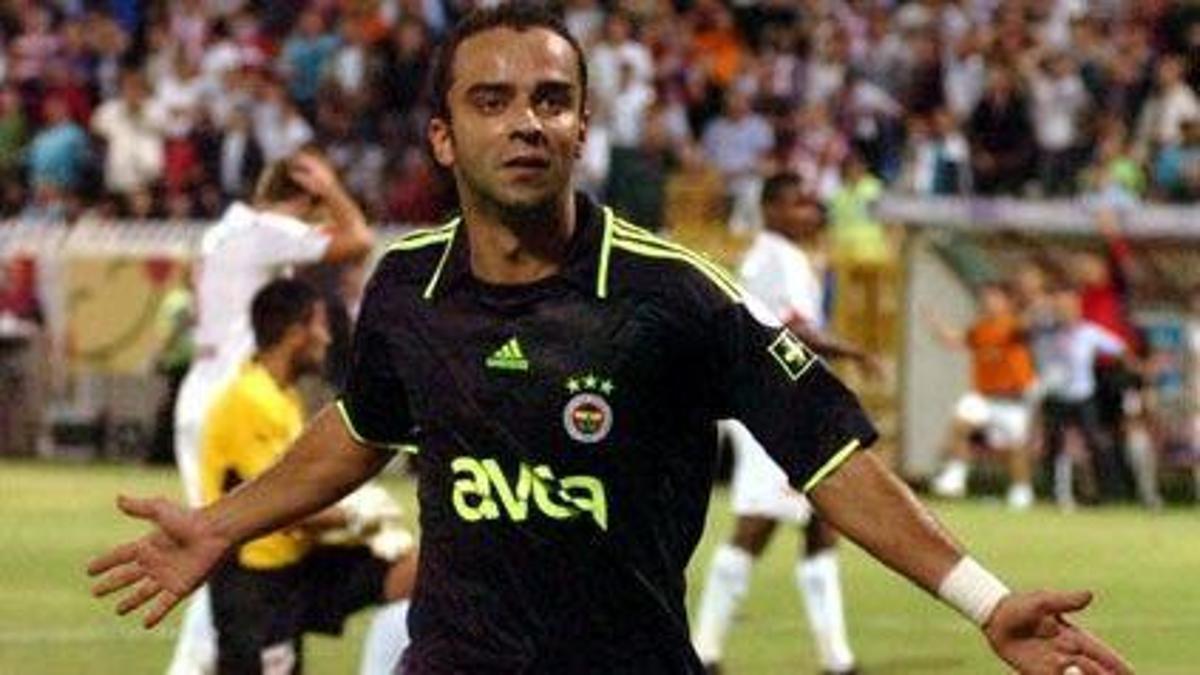 Semih bu lakabı boşuna almadı - Fanatik Gazetesi Fenerbahçe (FB ...