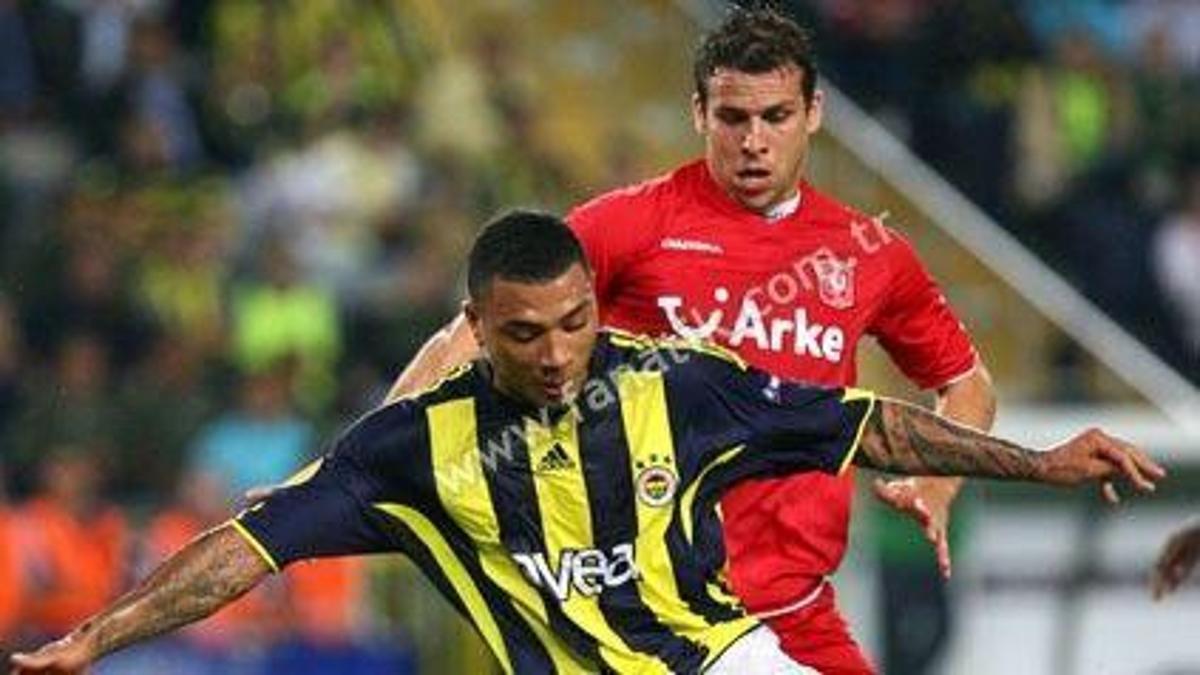 Vazgeçilmez adam Kazım - Fanatik Gazetesi Fenerbahçe (FB) Haberleri Spor