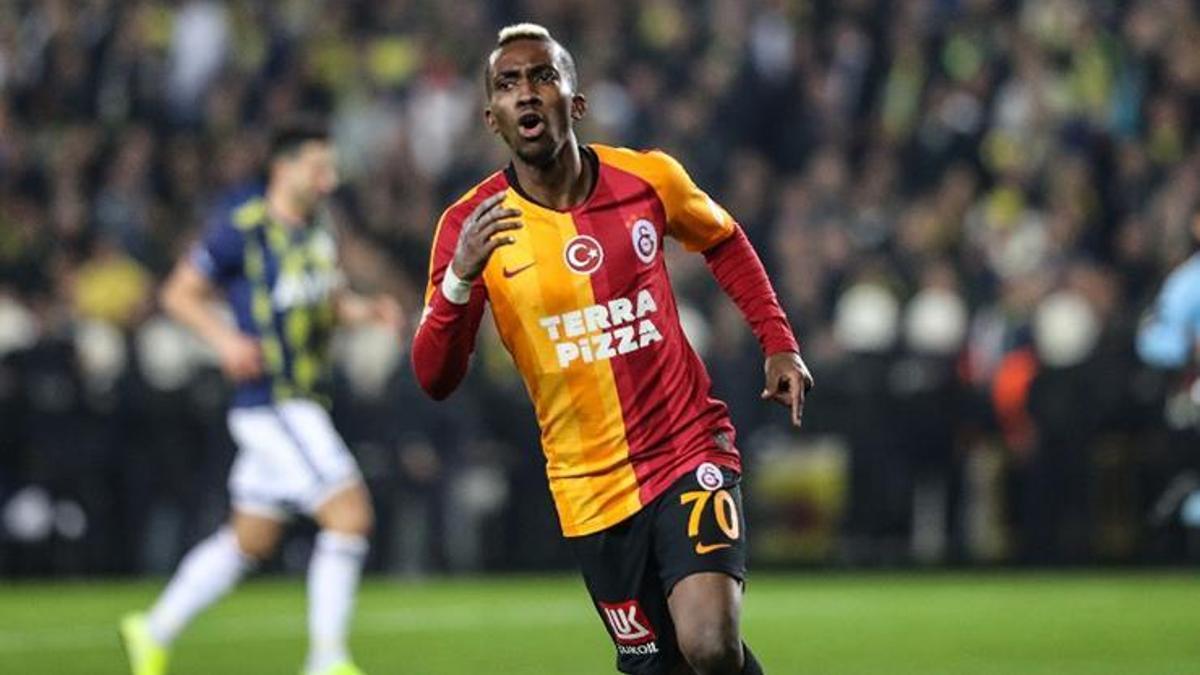 Monaco'dan Galatasaray'a Onyekuru cevabı! - Fanatik Gazetesi ...
