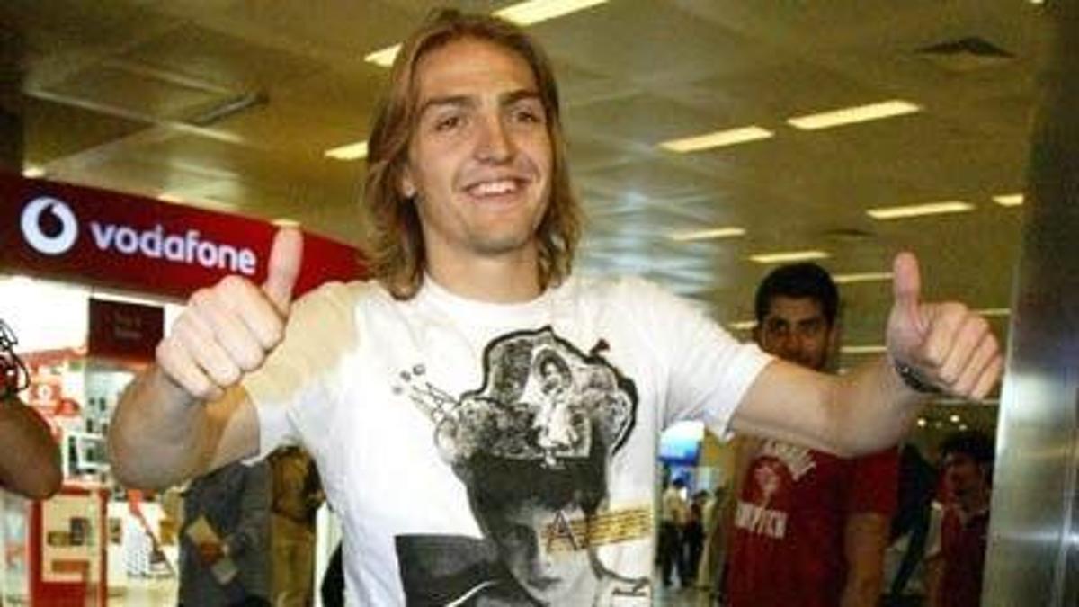 Ve Caner Aslan'da - Fanatik Gazetesi Galatasaray (GS) Haberleri - Spor