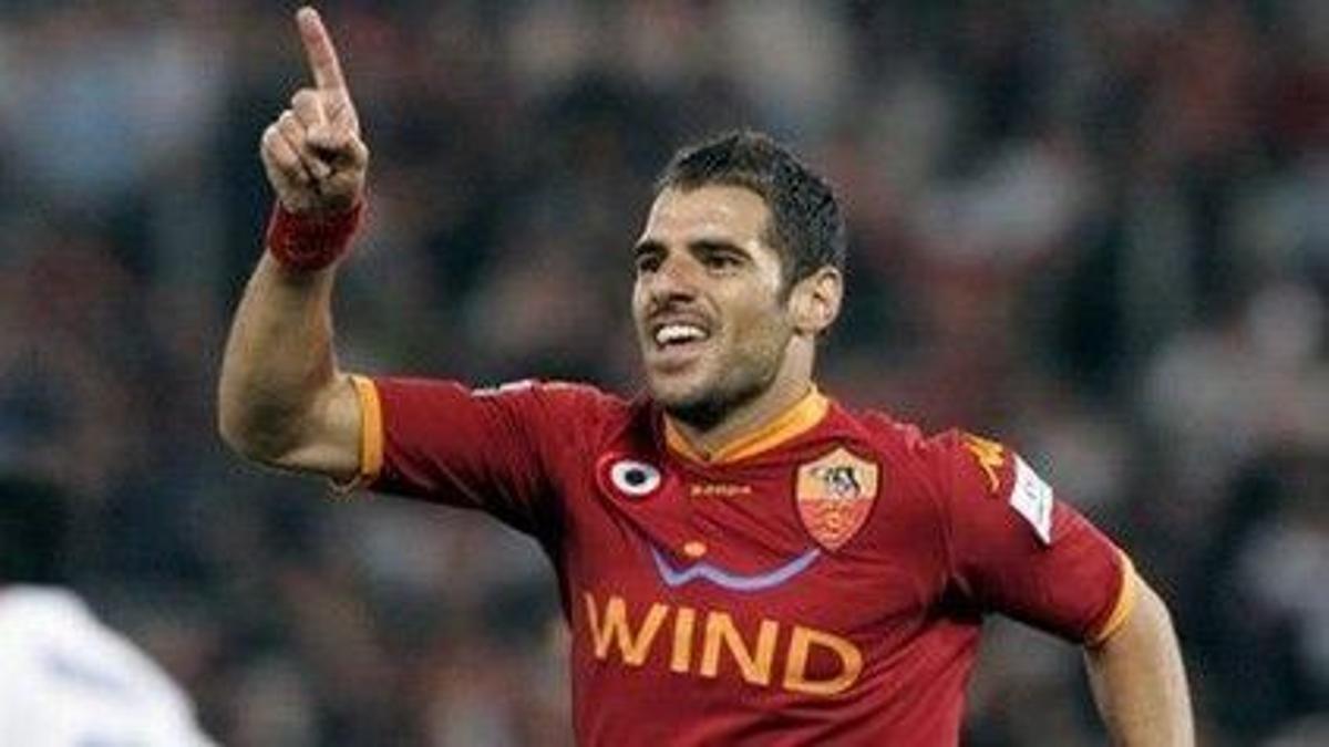 Goal.com'dan Perrotta iddiası - Fanatik Gazetesi Beşiktaş (BJK ...