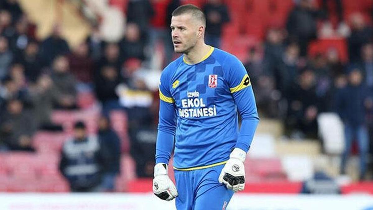 Andrija Vukovic: Kendinizden utanın! - Fanatik Gazetesi Futbol ...