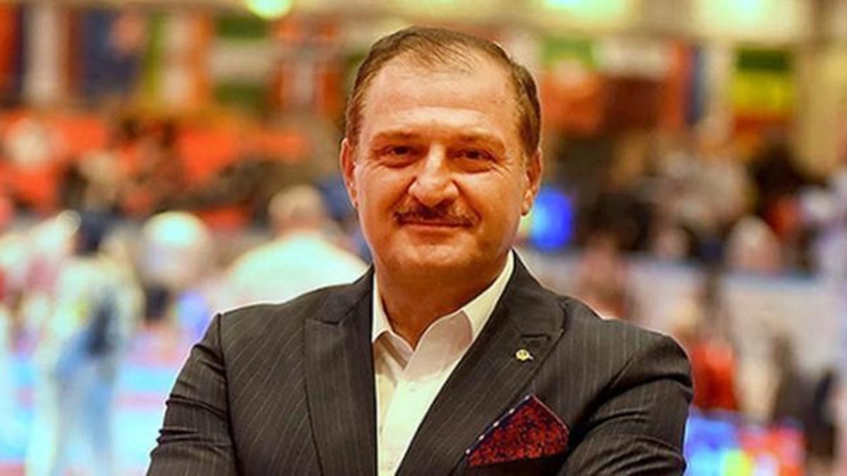 Metin Şahin: Tokyo Olimpiyatları'nda önemli başarılar elde edeceğiz ...