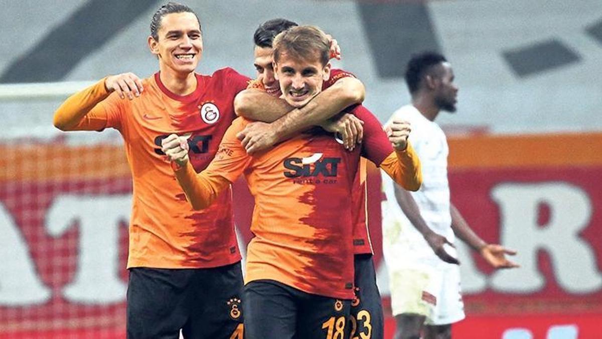 Erman Kılıç'tan Kerem Aktürkoğlu açıklaması - Fanatik Gazetesi ...