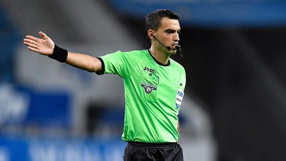 Hategan: Perişan durumdayız - Fanatik Gazetesi Futbol Haberleri - Spor