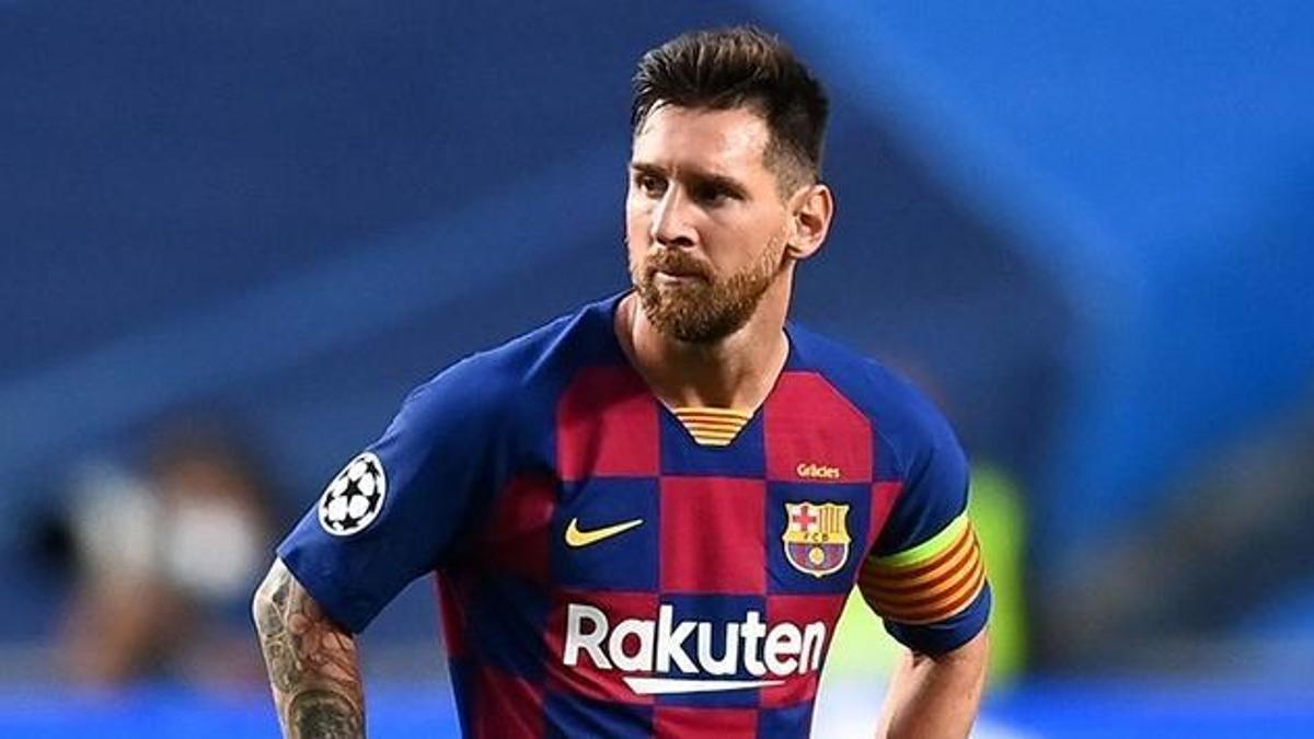Koeman'dan Messi'ye kafa izni - Fanatik Gazetesi Futbol Haberleri - Spor