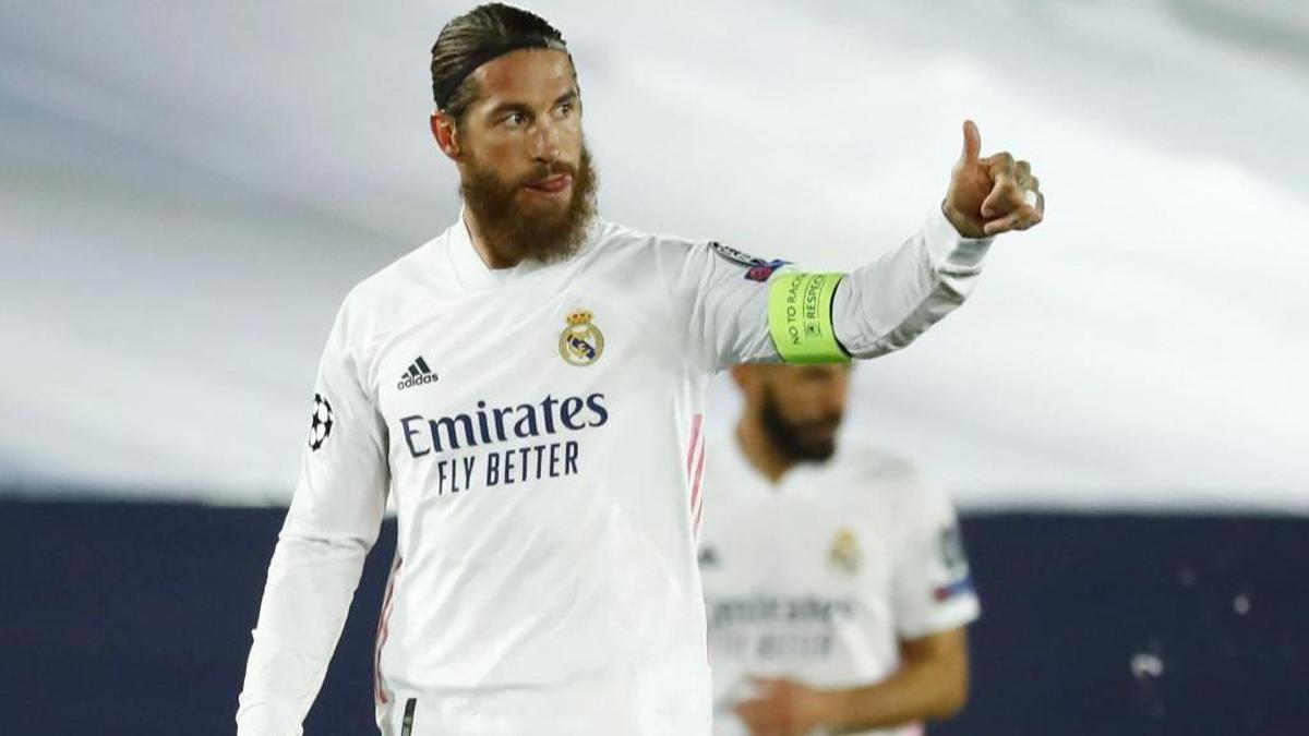 Inter Miami'nin yeni hedefi Sergio Ramos - Fanatik Gazetesi Futbol ...