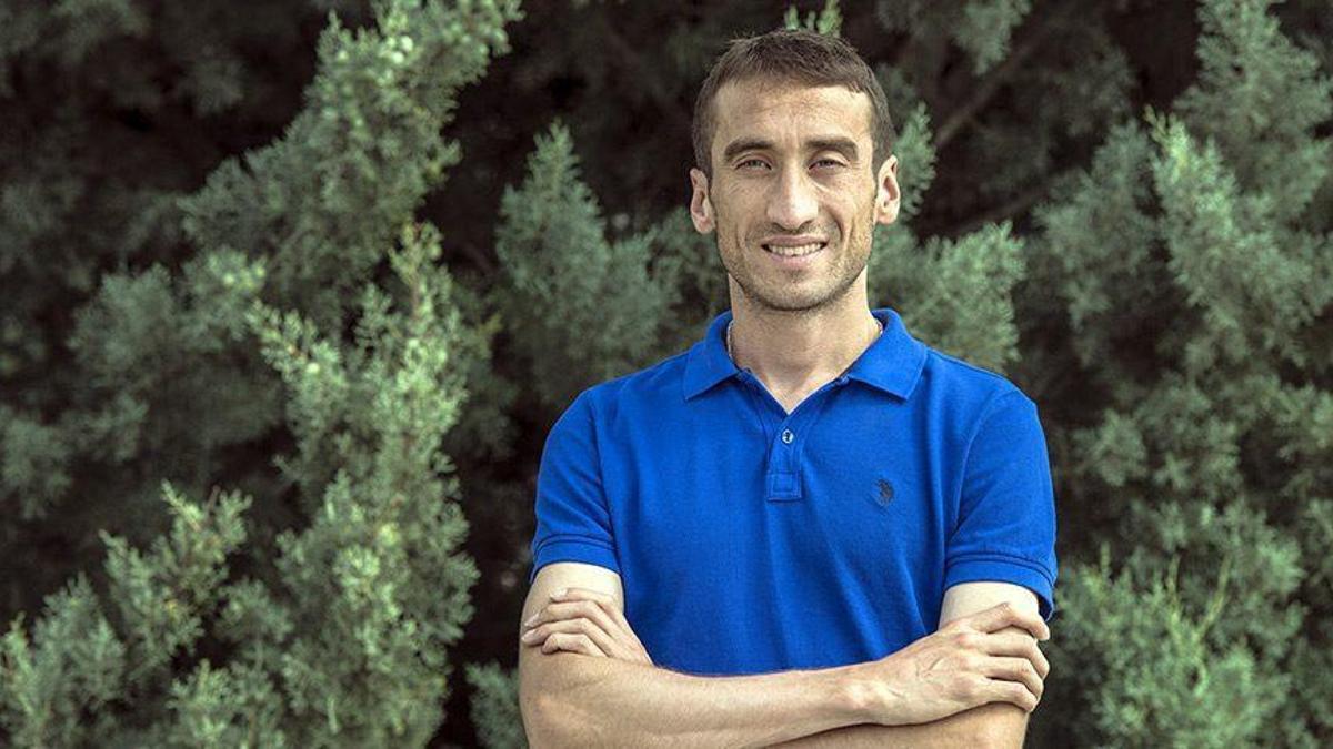 TAF'ın yeni genel sekreteri Halil Akkaş oldu - Spor Haberleri