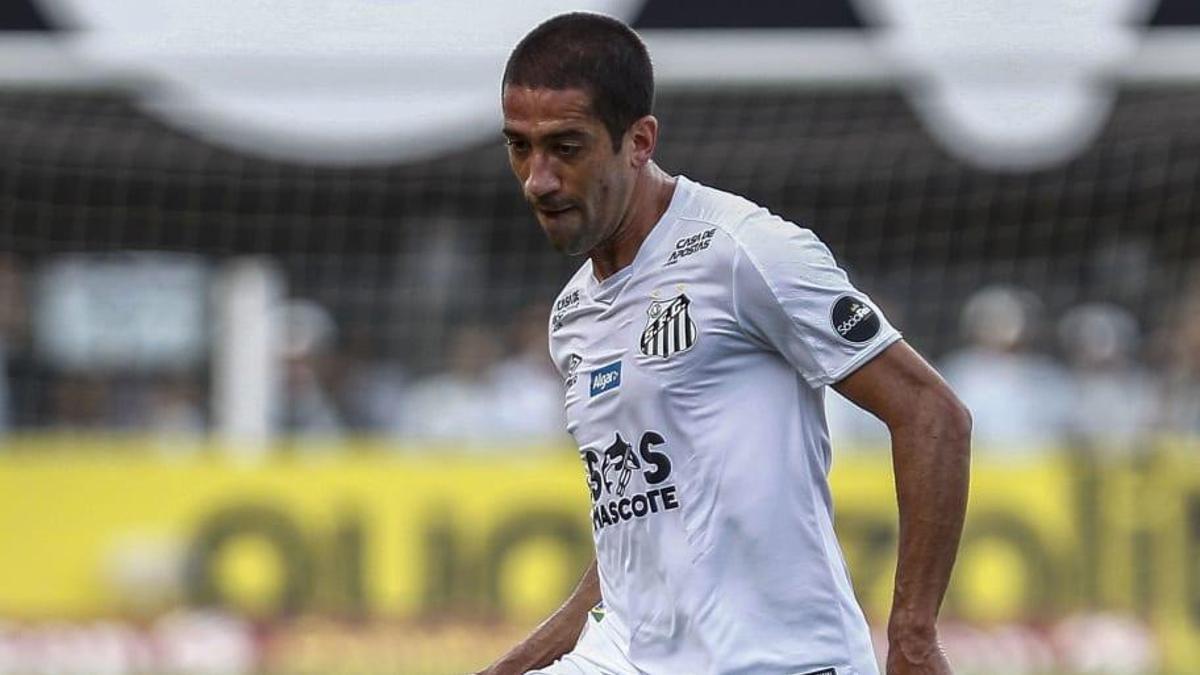 Altay, Brezilyalı Evandro Goebel'i gündemine aldı - Fanatik Gazetesi ...