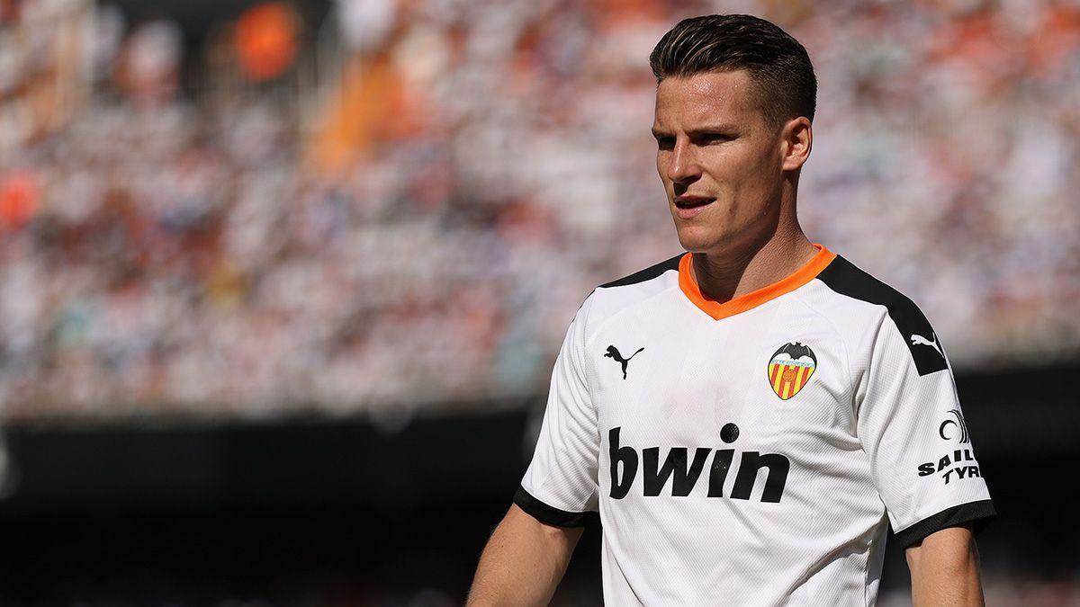 Fenerbahçe transfer haberi... Kevin Gameiro'da rakip Damien Comolli ...