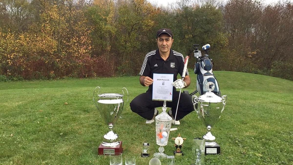 Mustafa Bulut: Hedefim dünya şampiyonu olmak - Spor Haberleri