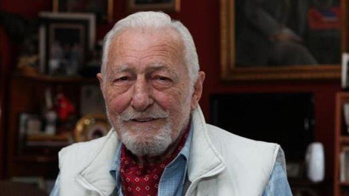 Beşiktaş'ın efsane başkanı Süleyman Seba! İşte bilinmeyenleri ...